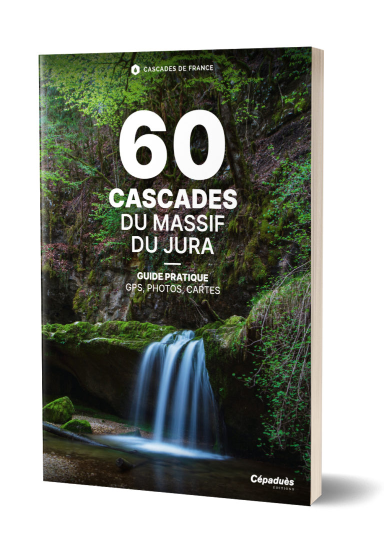 Cascade de Courmes – Courmes – Alpes Maritimes - Cascades de France